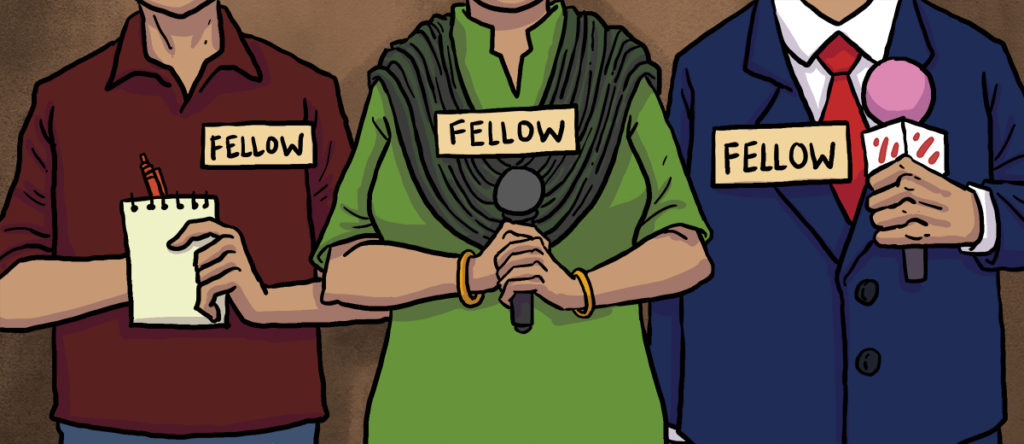 Apply for JCamp 2022 by March 31 - Asian American Journalists Association