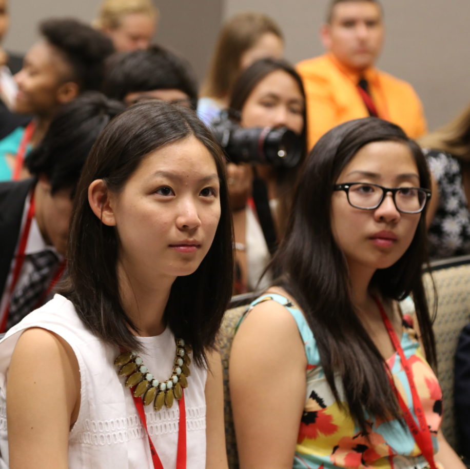 Programs & Initiatives - Asian American Journalists Association