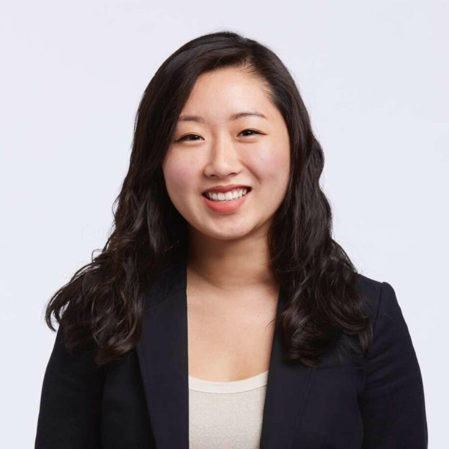 Announcing the 2021 Executive Leadership Class - Asian American ...