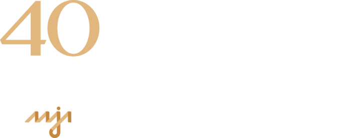 40th Anniversary - Asian American Journalists Association