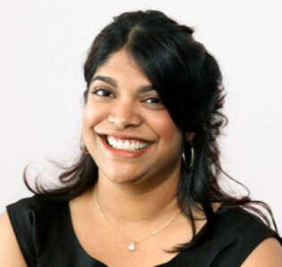 Niala Boodhoo - Asian American Journalists Association