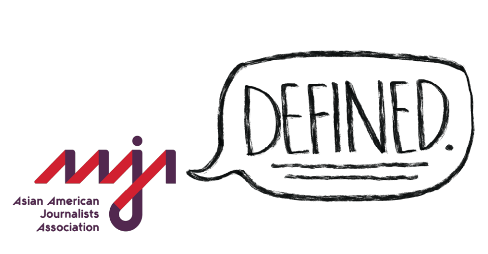 AAJA launches new publication, AAJA Defined - Asian American ...