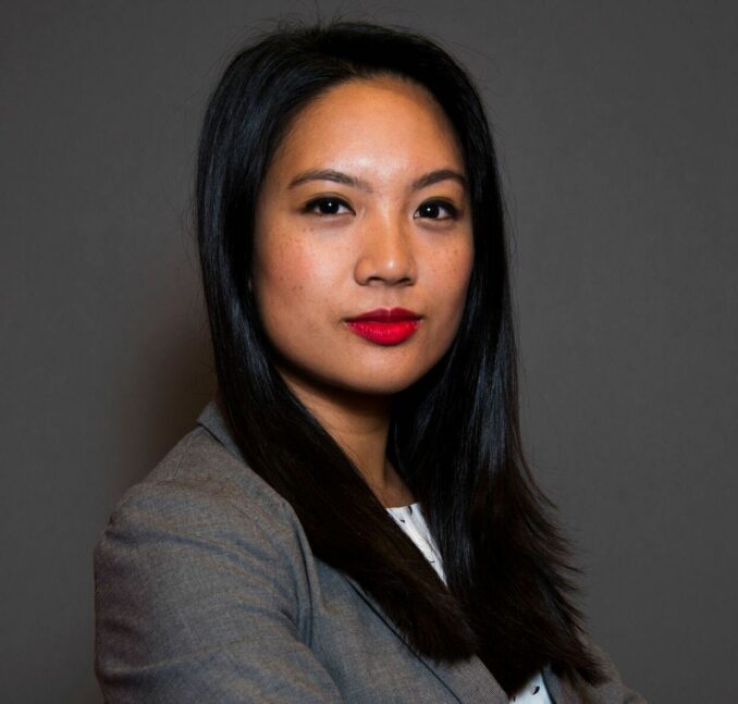 National and Advisory Board - Asian American Journalists Association