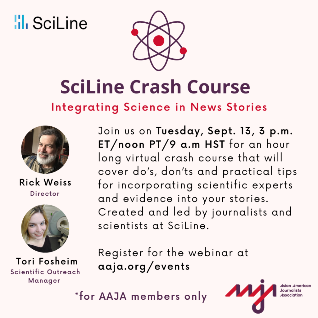 Events - Asian American Journalists Association