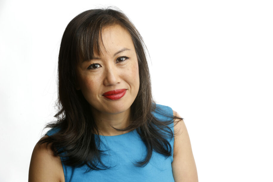 Executive Leadership Program (ELP) - Asian American Journalists Association