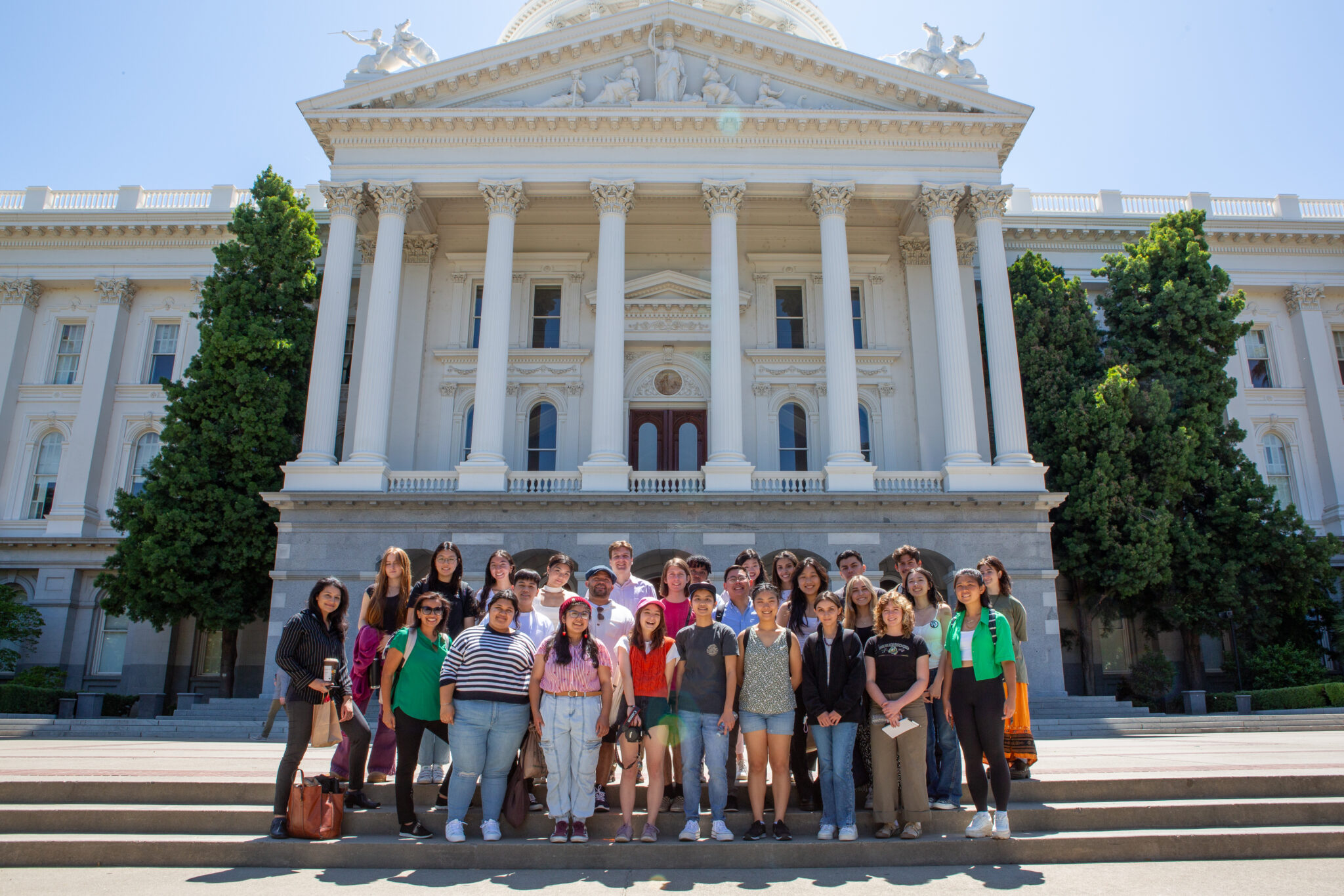 JCal - Asian American Journalists Association