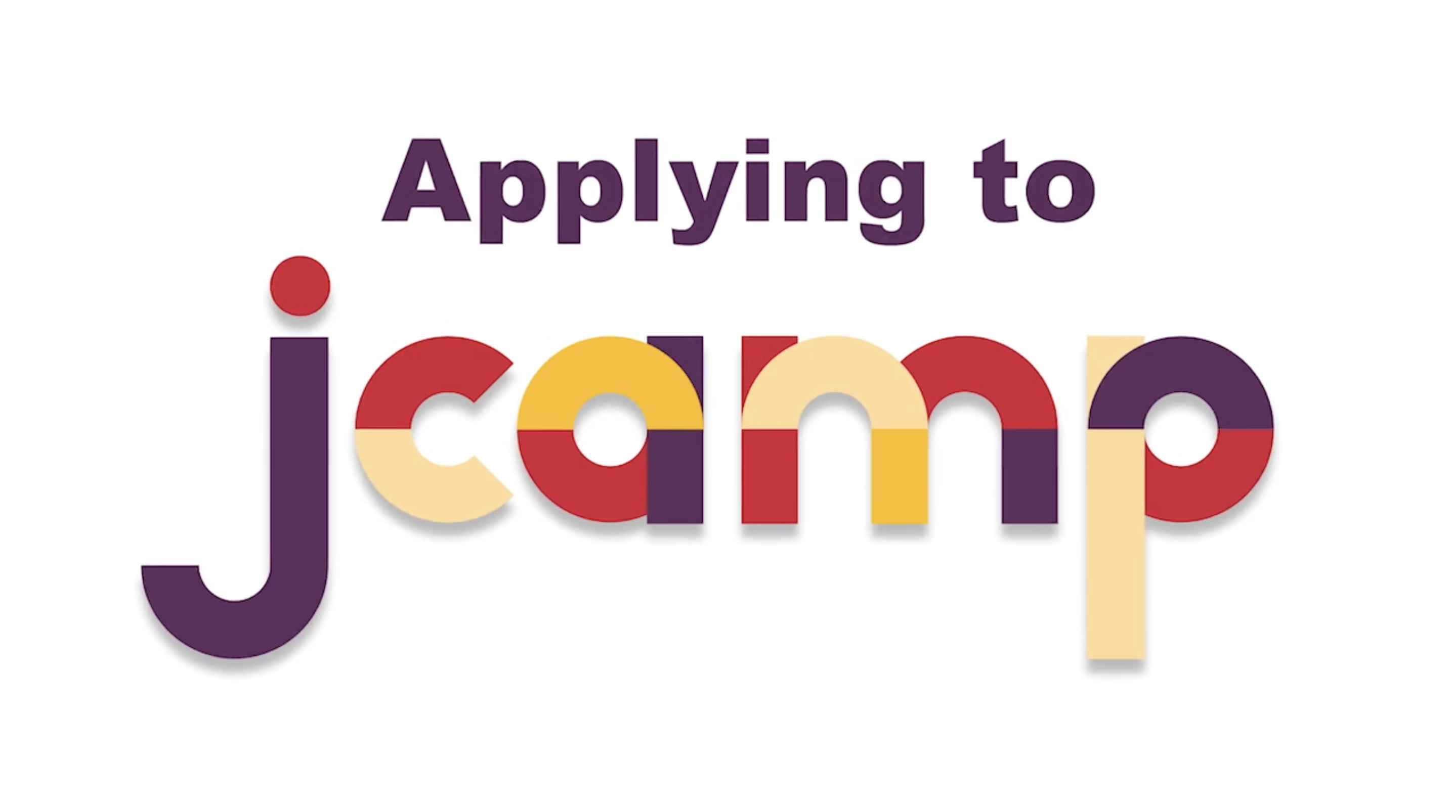 JCamp - Asian American Journalists Association