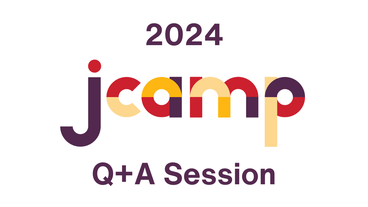 JCamp - Asian American Journalists Association
