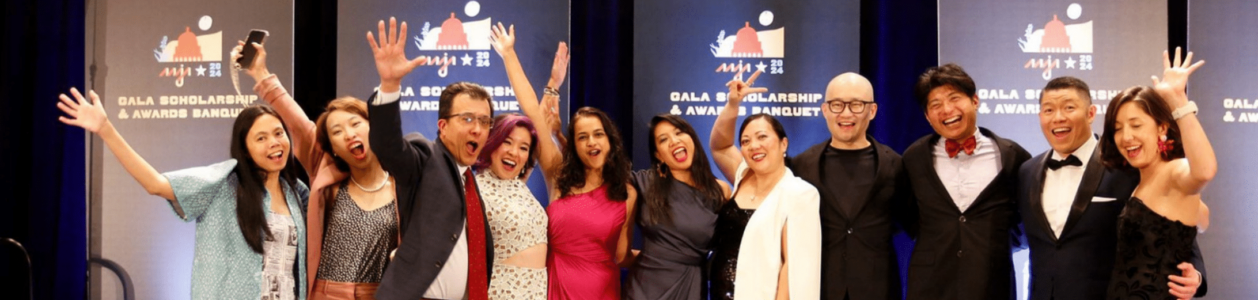 Asian American Journalists Association - Asian American Journalists ...