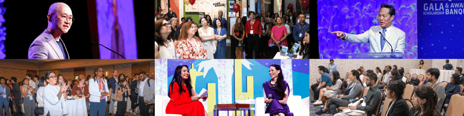 2025 - Asian American Journalists Association