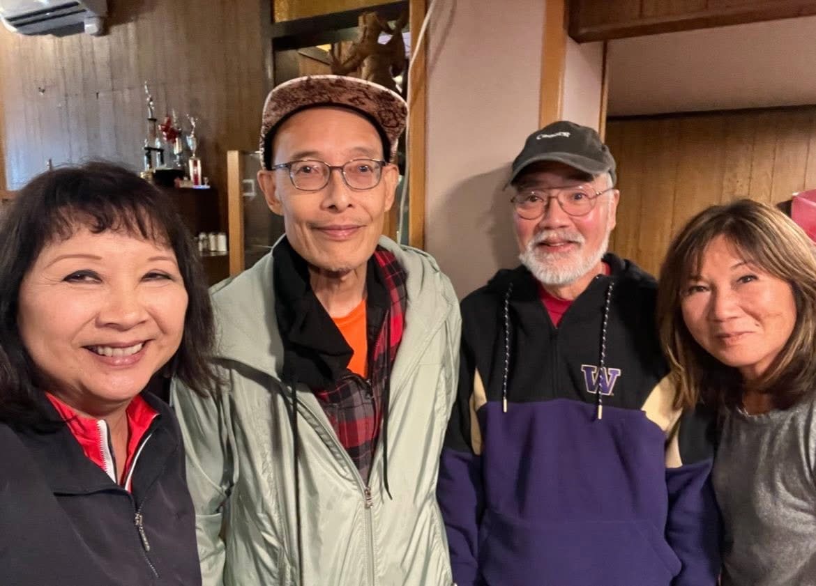 Honoring the legacy of Ken Mochizuki, pioneering author and journalist ...